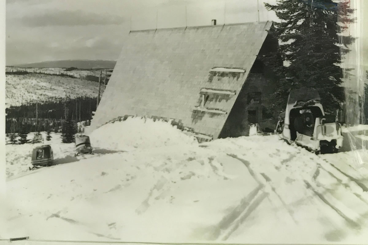 History of the VSA – Vernon Snowmobile Association